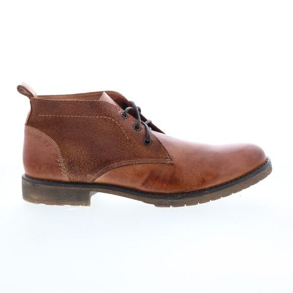 Bed Stu | Shoes | Bed Stu Mens Rayburn Brown Boots Nwt | Poshmark
